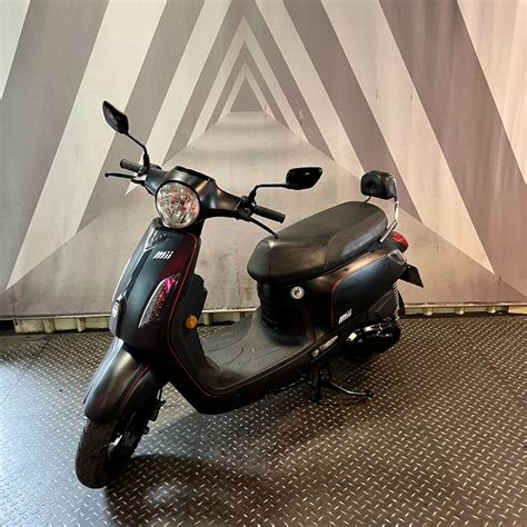 【保固車】【0元交車】2016年 Sym 三陽 Mii 110 Mii110 機車 前碟後鼓 機車 新古保固在旋轉拍賣