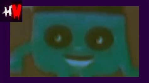 Alphablocks Theme Song Horror Version 😱 Youtube