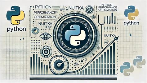 Nuitkaでpythonを高速化｜使い方・メリット・実践例を徹底ガイド Brianの人生これから