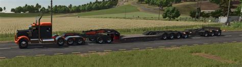 Rmc25 Brandt H550 Bundle V1000 Fs25 Mod Farming Simulator 22 Mod