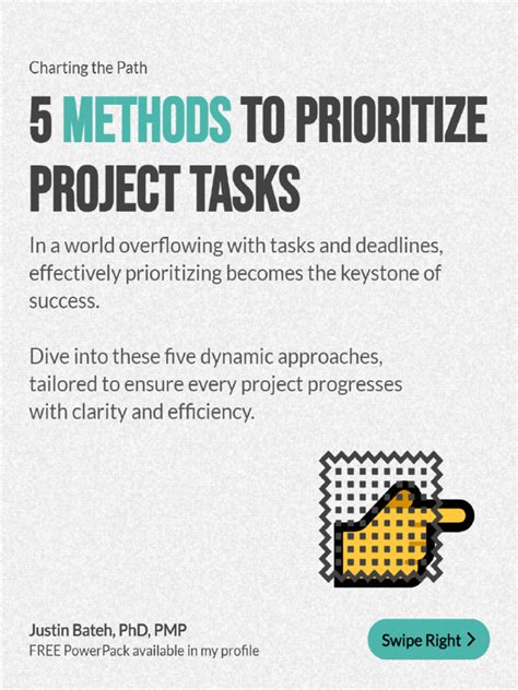 5 Methods To Prioritize Project Tasks 1694471844 Pdf