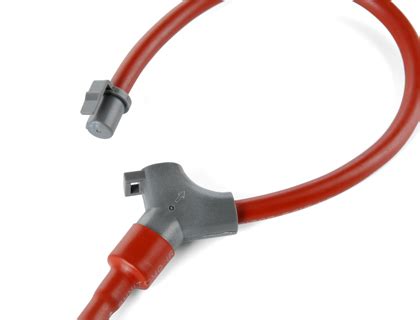 MV Flexible Rogowski Coils Taehwatrans