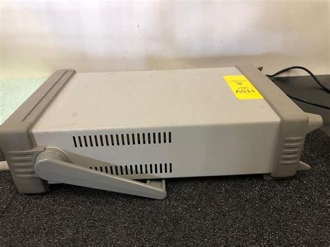 Used Agilent E3640a Dc Power Supply For Sale In Santa Barbara California