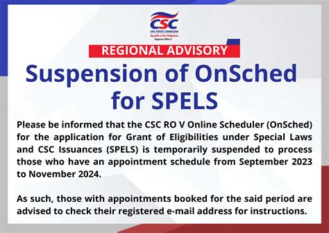 Please Be Advised That