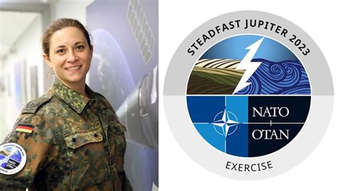 Nato Joint Warfare Centre On X Larissa Ebeling Bach