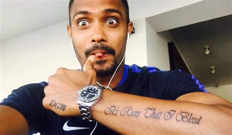 ධනුෂ්ක ගුණතිලක ඔස්ට්‍රේලියාවේදී අත්අඩංගුවට