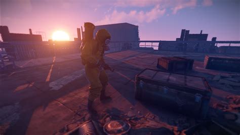 Devblog 167 News Rust