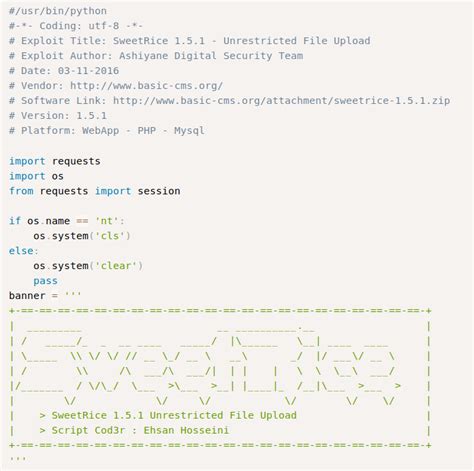 Lazyadmin Tryhackme Box Writeup About The Box By Malcolm Simson Medium