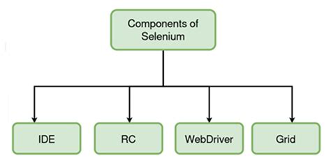 Selenium Testing Components Pros Cons Its Demand FITA Academy
