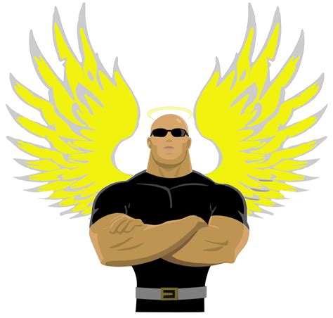 Guardian Angel Trading And Services