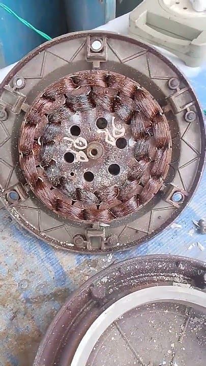 Fan Coil Burned Youtube