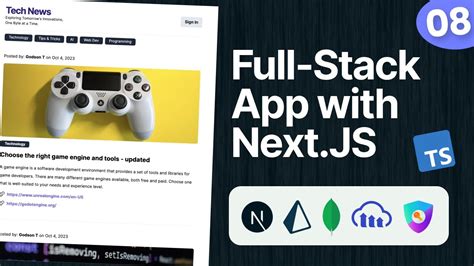 Build And Deploy Full Stack App With Nextjs Setting Up Nextauth Part