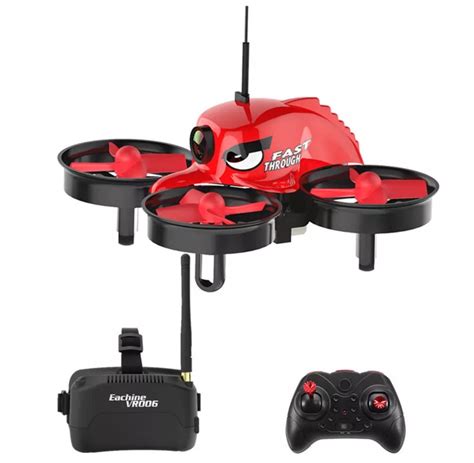 Eachine Tiny Fpv E013 Micro Fpv Kinder Einsteiger Drohne Set Lost In Drones