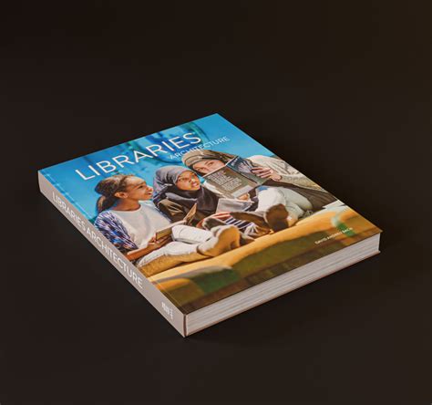 libraries architecture includi