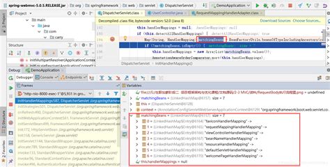 Springmvc面试题总结2019springmvc面试题 Csdn博客