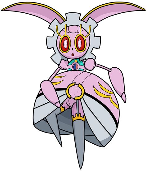 Magearna