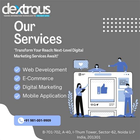 Dextrous Infosolutions Pvt Ltd On Linkedin Appdevelopment Webdevelopment Appdeveloper