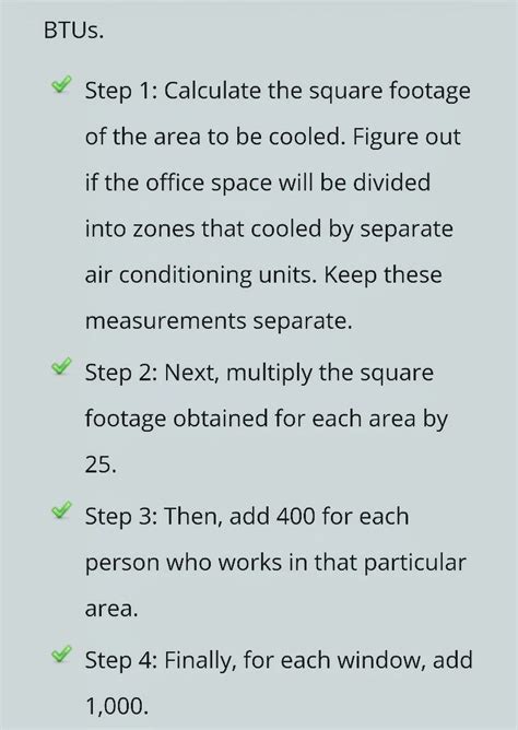 How To Size HVAC Systems Hvac System Hvac The Unit