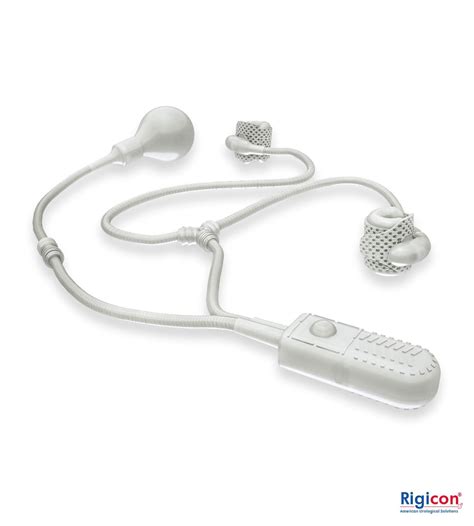 Artificial Urinary Sphincter Rigicon Conticlassic