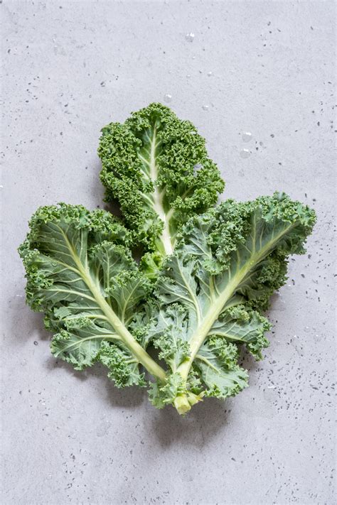 kale object detection dataset by curry