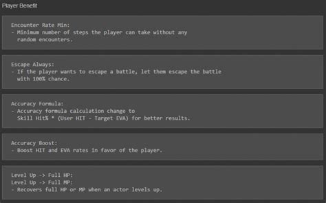 rmmv leveling up events for classes rather than actors rpg maker