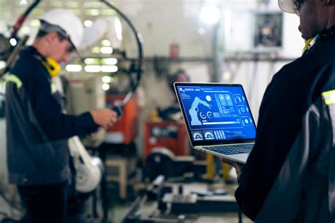 Energy Efficiency In Manufacturing