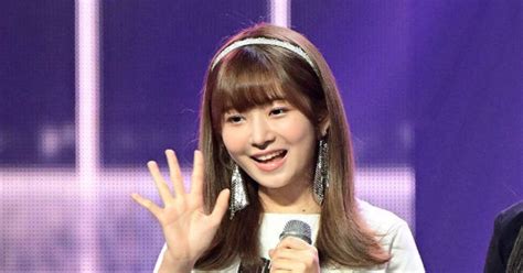 아이브 레이 귀여운 손인사 [사진]