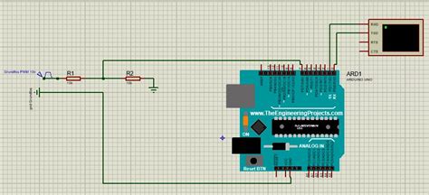 Lire Signal Pwm Output Pompe Grundfos Upm3 Hybride Français Arduino Forum