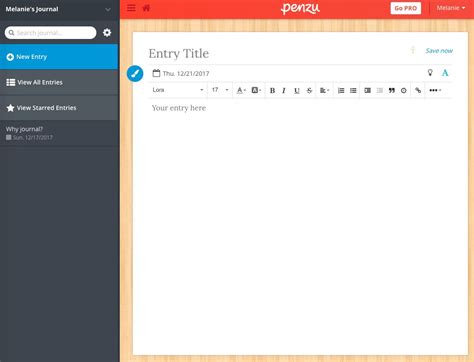 The 10 Best Journaling Apps For 2019