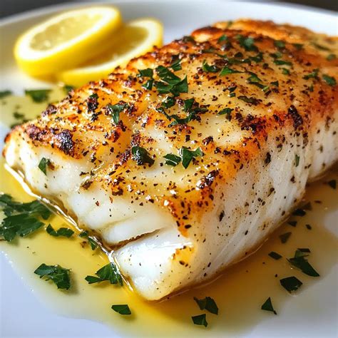 5 Ingredient Chilean Sea Bass Recipe For A Luxurious Meal Wilingga