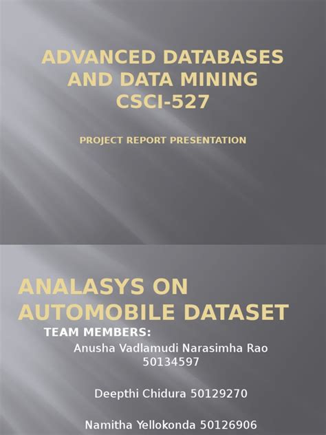 advanced database pdf applied mathematics information technology management