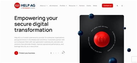 Top 10 Penetration Testing Service Providers