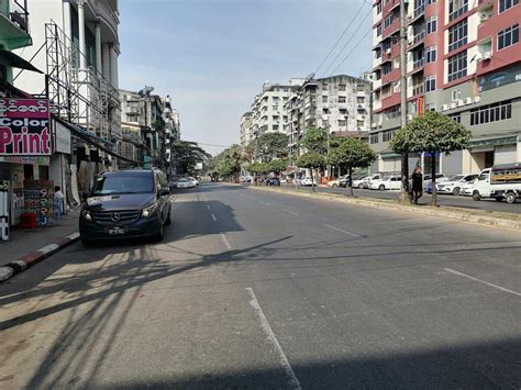 ရန်ကုန်တိုင်း စမ်းချောင်းမြို့နယ်၊ ဗားကရာလမ်း၊ မြောက်ဥက္ကလာ အဝိုင်းနှင့် တောင်ဥက္ကလာပ မြို့နယ