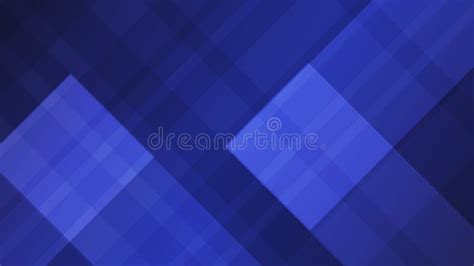 Layered Geometric Patterns Create A Dynamic Abstract Background In Shades Of Blue Stock