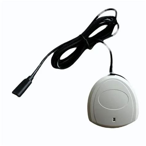 Semiconductor Sensor Green LED Scr V Reader At Piece In Thane