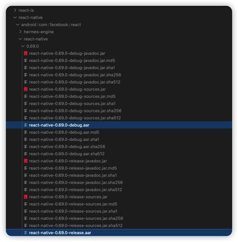 When I Upgrade The React Native With The Version I Meet This