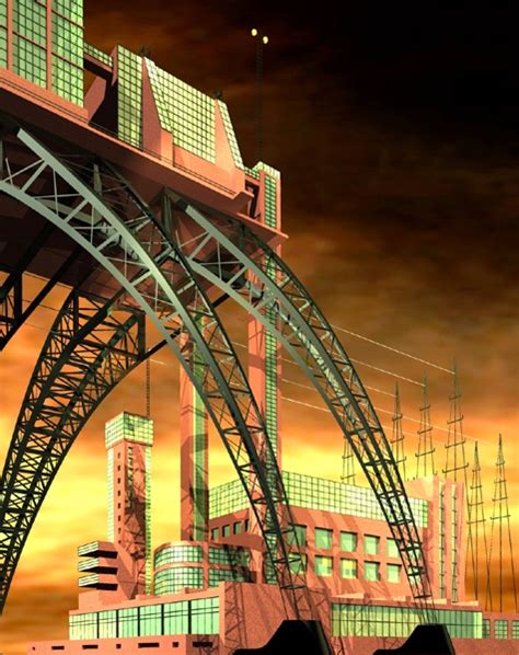 Constructivism Constructivism Russian Constructivism Paper Architecture