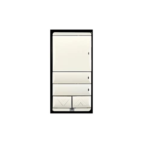 Control4 Adaptive Wireless Keypad Dimmer 120 277 Volt I Shop Online Av Luxury Group