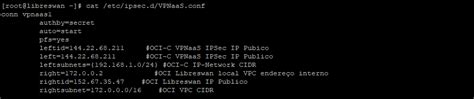 Configurando Uma Vpn Ipsec Entre A Oracle Cloud Classic E Oracle Cloud Oci Oracle Brasil