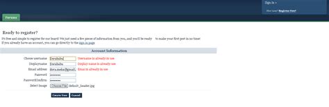 Forums Application Using Mvc4 And Entity Framework