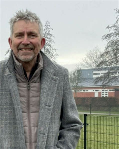 Marinus Hulshof Wil Woningen Bouwen In Drouwenerveen ‘mensen Uit Het