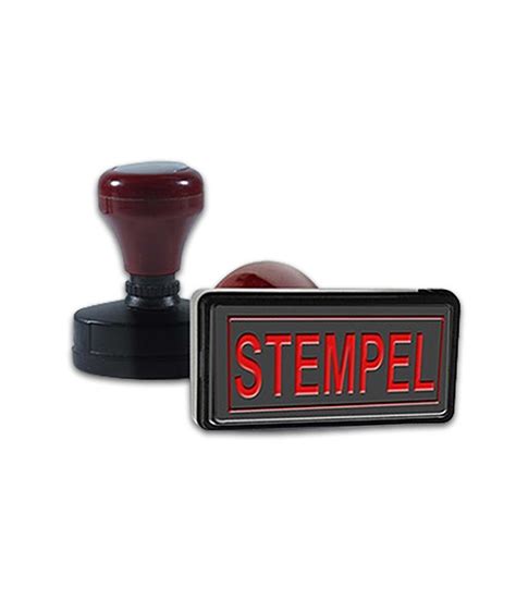 Cetak Stempel Flash Valentine Printing