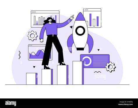 Create Successful Business Strategy And Plan Analytics And Brainstorming Entrepreneurship