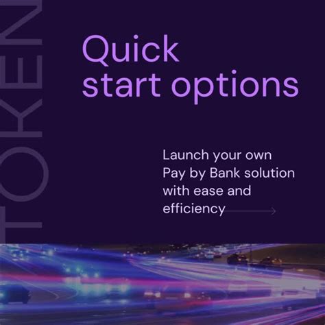 Cota Capital On Linkedin Discover The Fastest Way To Launch Pay By Bank With