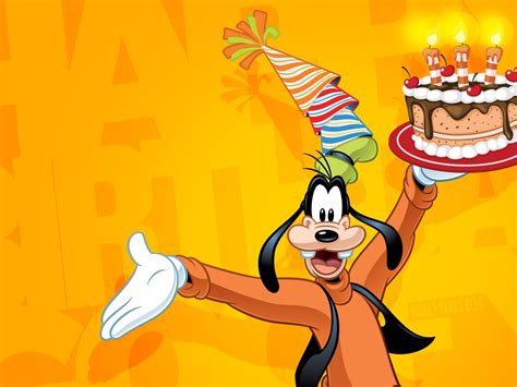 Мульт поздравление с днем рождения 73 фото