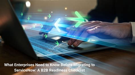 Servicenow Migration Services For Seamless It Transformation