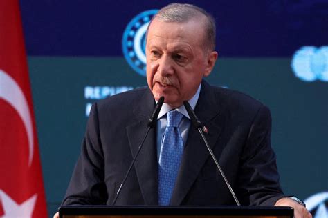 Эрдоган обвинил оппозицию — Haqqin