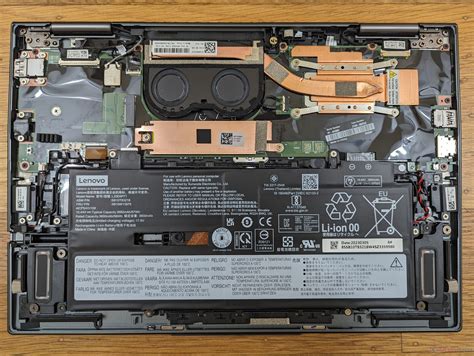 New Cpu Same Problems Lenovo Thinkpad X Yoga G Convertible Review Notebookcheck Net Reviews