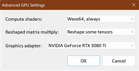 Can Anyone Explain Me Any Of These Options Issue Const Me Whisper GitHub