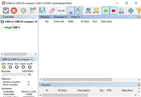 tms320f28069f no output on interface on can adapter c2000 microcontrollers forum c2000™︎